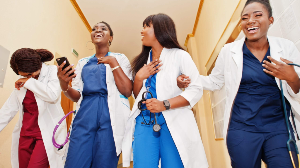 10 pieces of advice every female medical student should know - Women As One