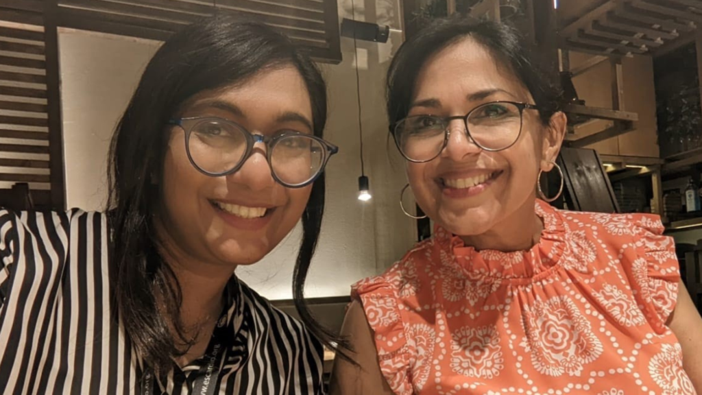 Changing the Mentorship landscape - Women As One