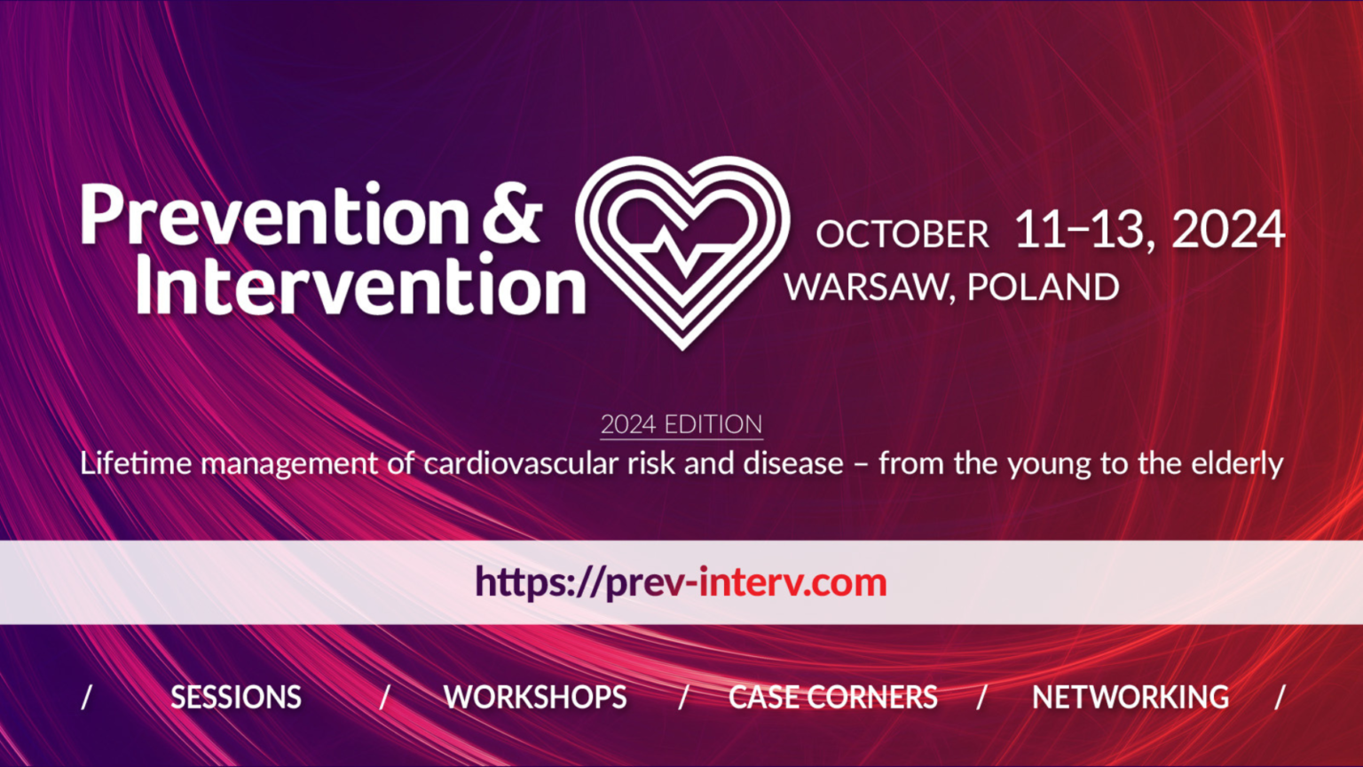 Prevention and Intervention 2024 - Women As One