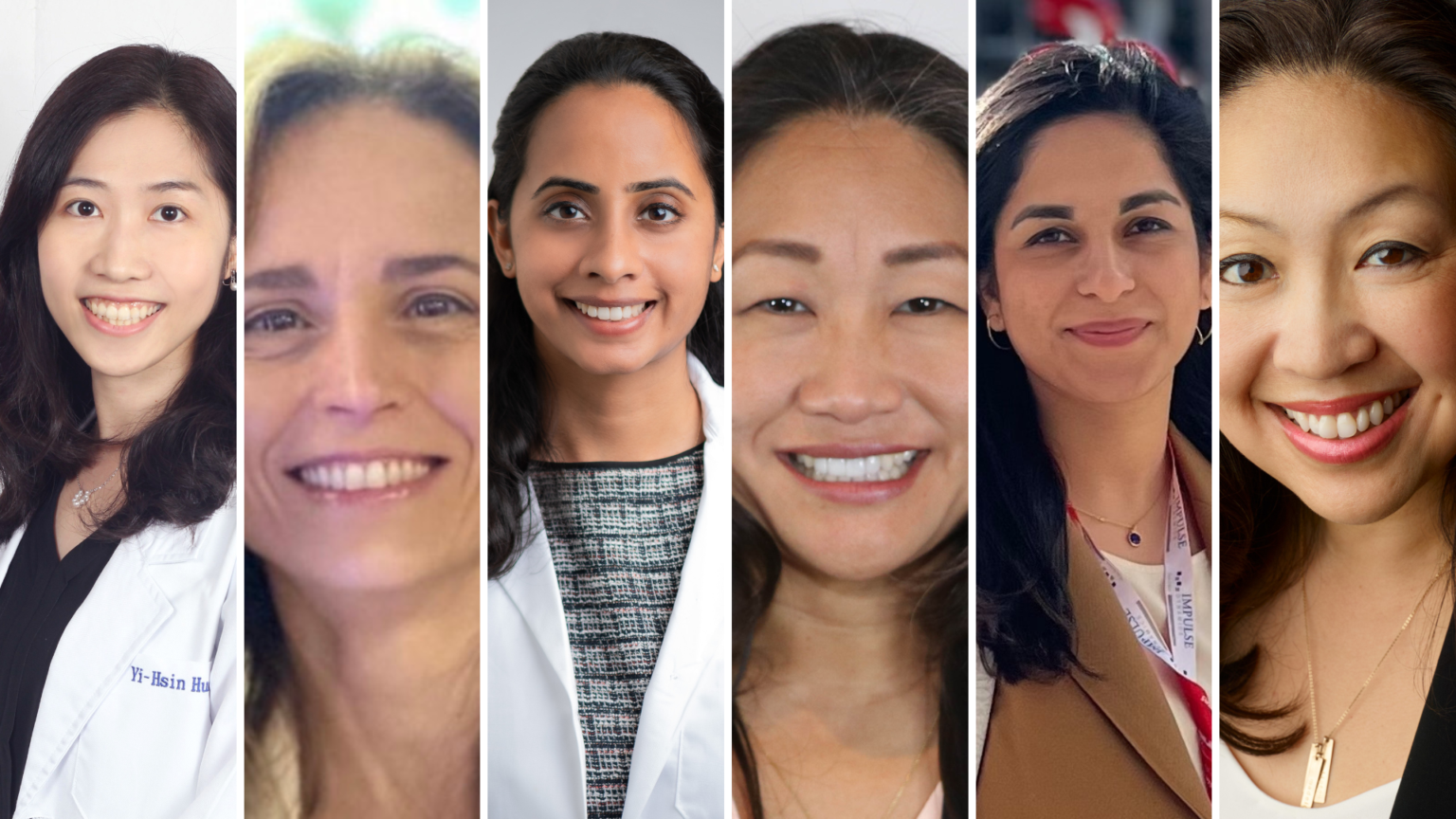 Announcing the 2025 Women As One Mentorship Award Winners - Women As One